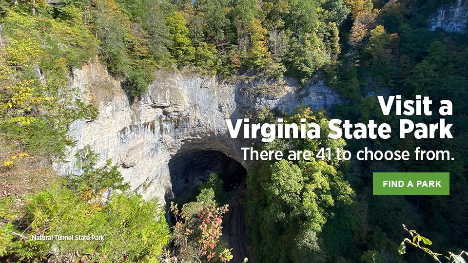 Virginia State Parks