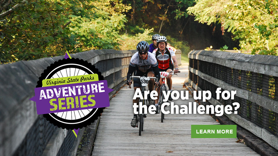 Virginia State Parks