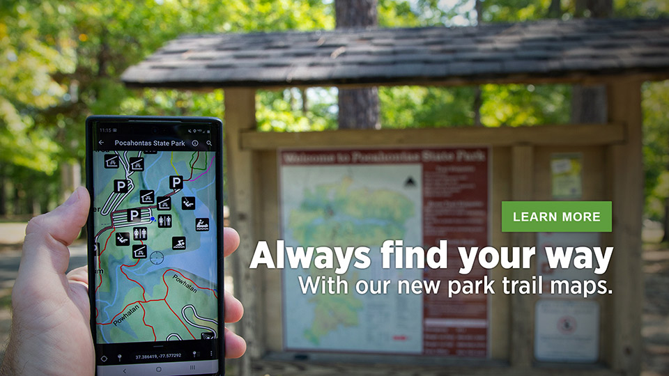 Virginia State Parks