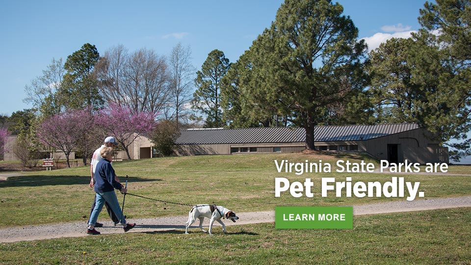 Virginia State Parks