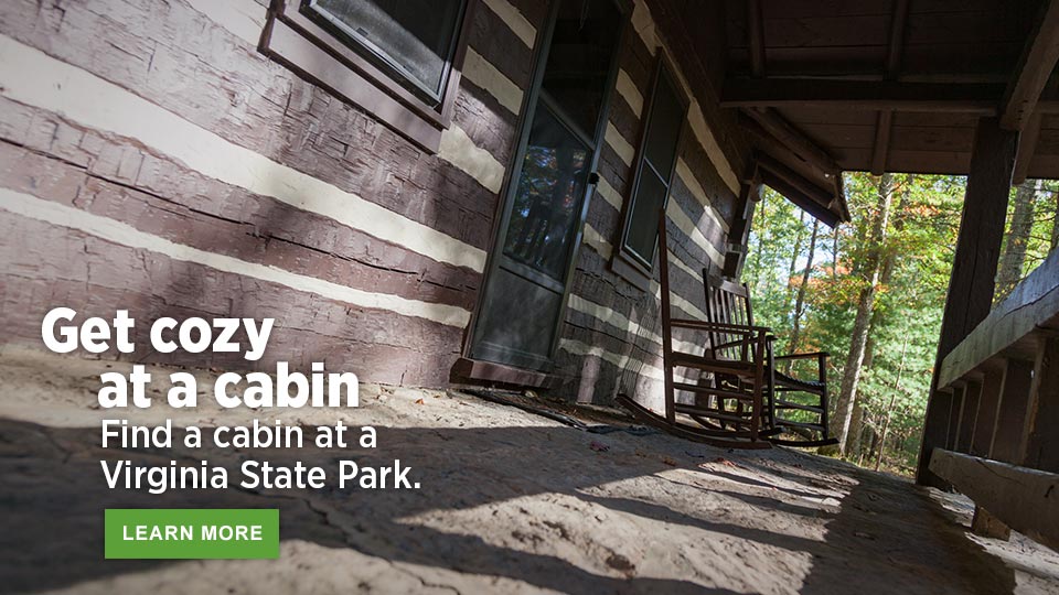 Virginia State Parks